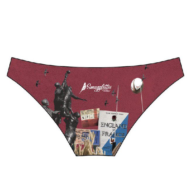 Samuel Gulliver teams up with Budgy Smuggler – Gulliver's Whisky